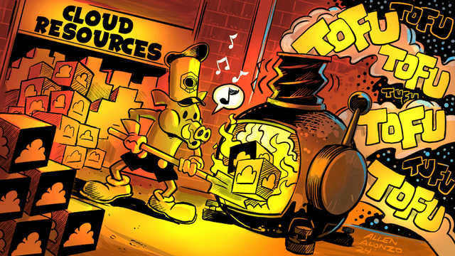 Generating Infrastructure As Code From Existing Cloud Resources