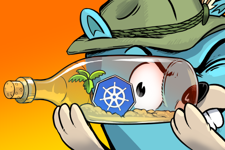 Observability in Kubernetes With Jaeger